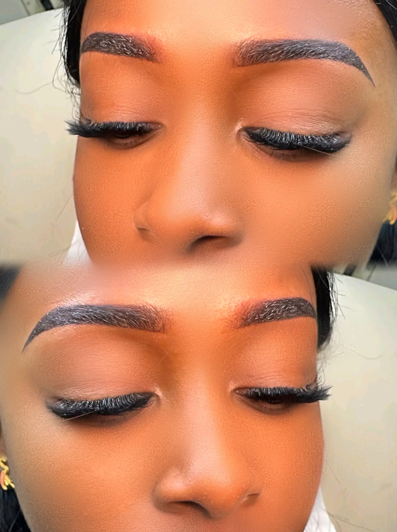 Microshading for Melanin Skin | Best for Caribbean Women? – iSlayers Studio